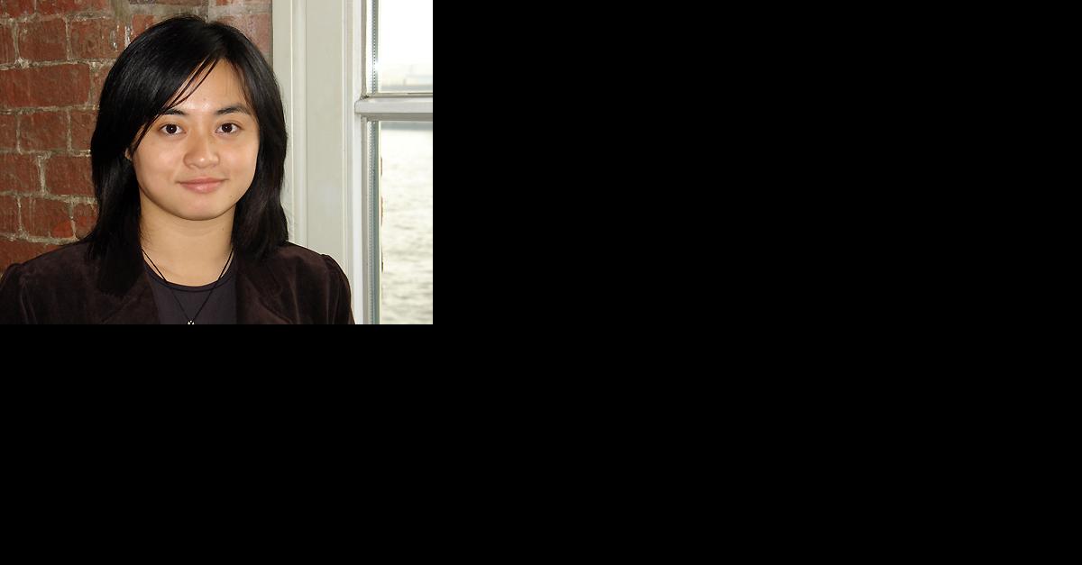 Interview mit Ailun Yang, Energie-Kampaignerin aus China | Greenpeace