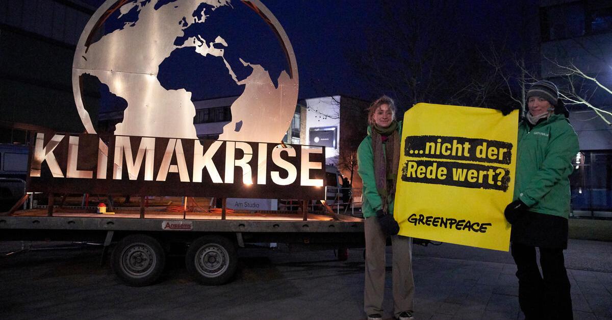 Wahlprogrammcheck zur Bundestagswahl 2025 | Greenpeace