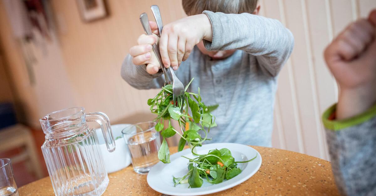Warum Städte künftig mehr Bio-Essen anbieten wollen | Greenpeace