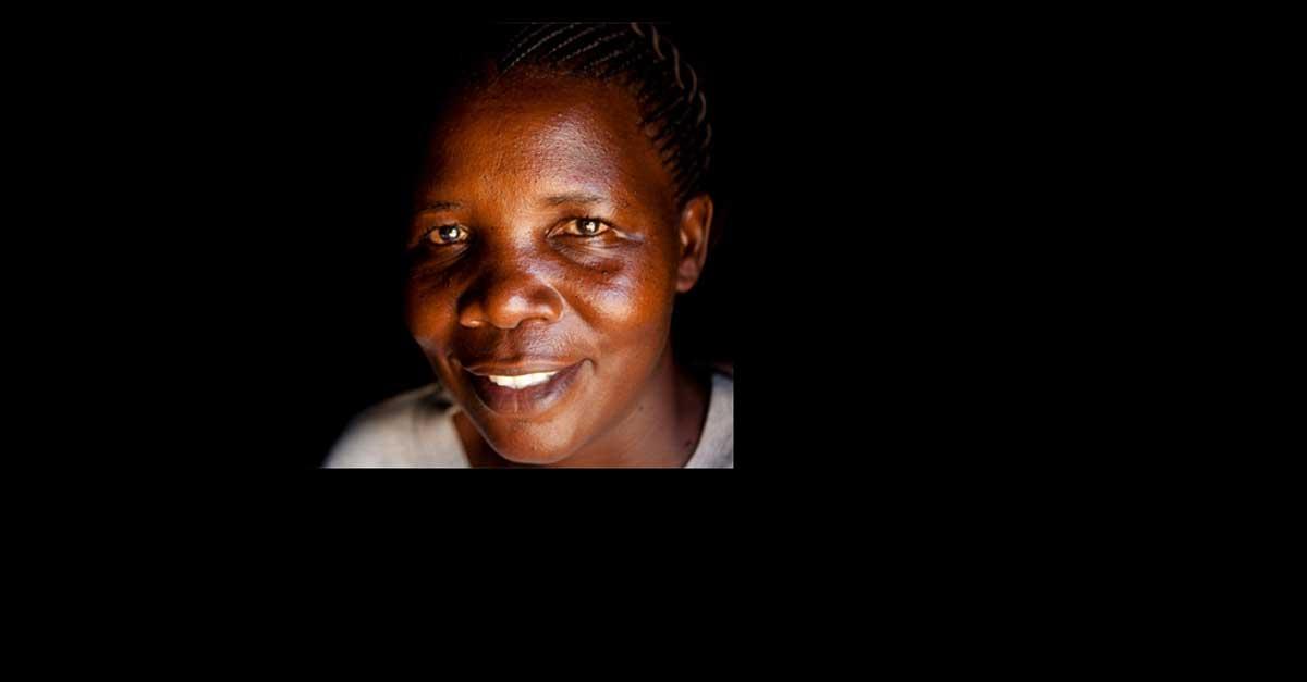 Constance Okollet, Uganda | Greenpeace