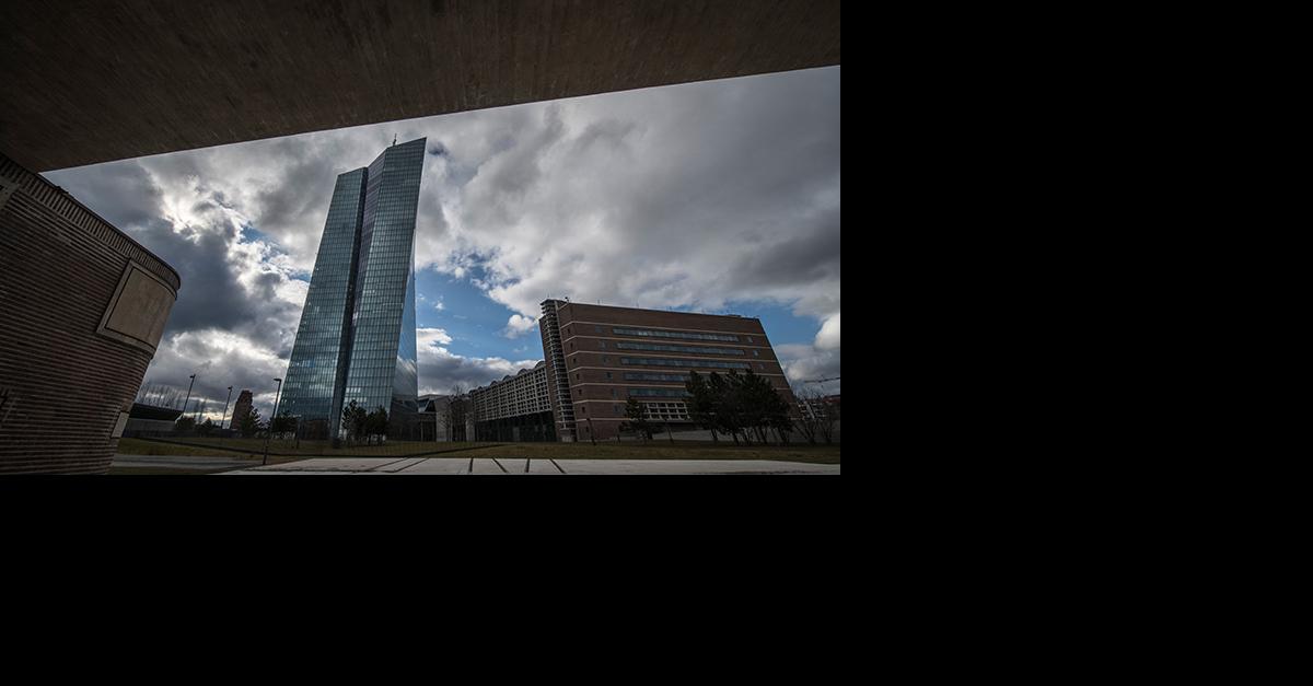 Die EZB und ihre Sonderregeln | Greenpeace