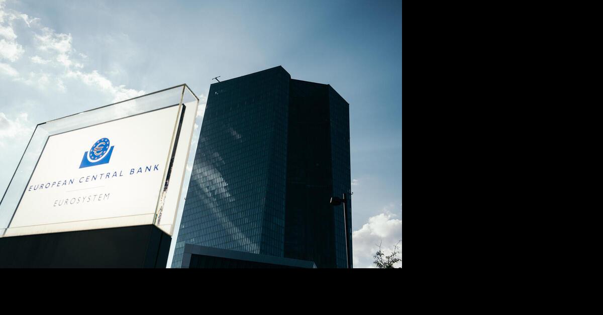 EZB Klimaschutz ausbaubar | Greenpeace