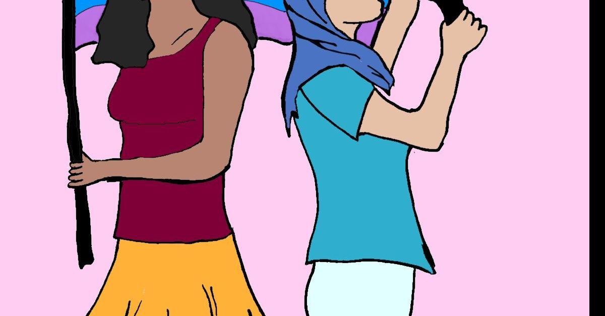 FLINTA* Kampftag 2023 | Greenpeace