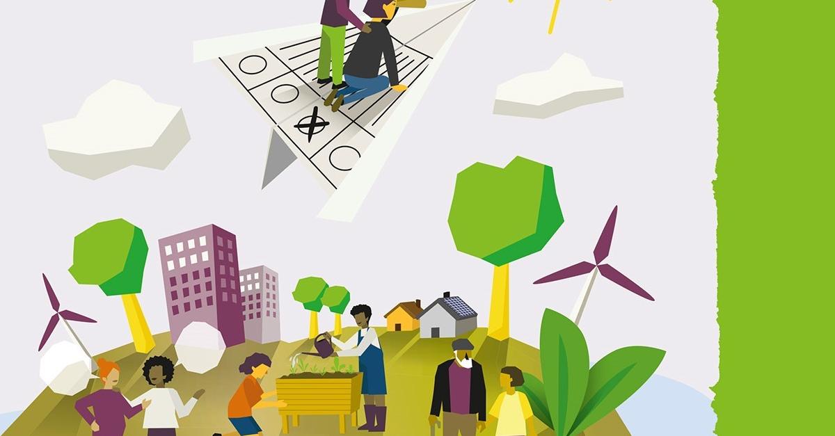 Demokratie: Landtagswahlen, das Klima und Wir | Greenpeace